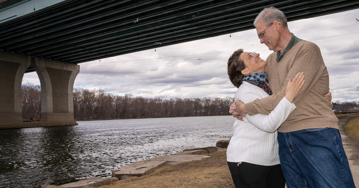 Stay Active During Retirement - MTD Financial